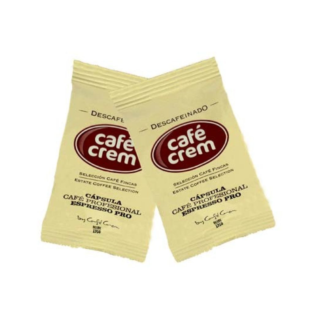 Tienda – Café Crem